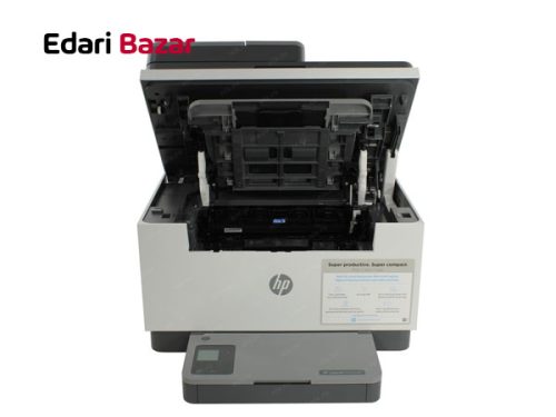 قیمت پرینتر چندکاره لیزری اچ پی HP LaserJet MFP 236sdw - اداری بازار