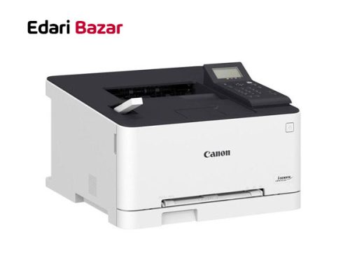 قیمت پرینتر تک کاره رنگی کانن Canon i-SENSYS LBP613CDW