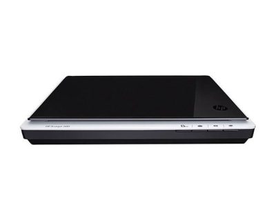 قیمت اسکنر عکس اچ پی HP ScanJet 200 Photo Scanner - اداری بازار