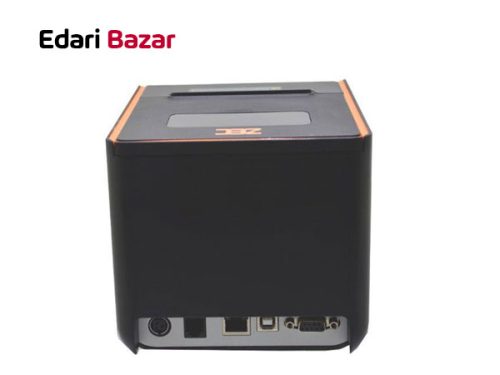 قیمت پرینتر حرارتی زی ای سی ZP300 - اداری بازار