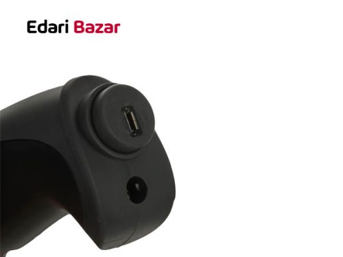 قیمت بارکد خوان زد ای سی بارکد خوان زد ای سی 2100-DB - اداری بازار
