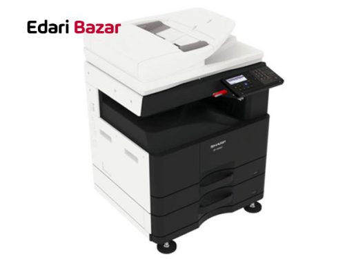دستگاه‌ کپی سه کاره شارپ Bp-X240 - اداری بازار