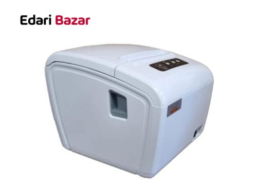 فیش پرینتر حرارتی ZEC مدل N260E - اداری بازار
